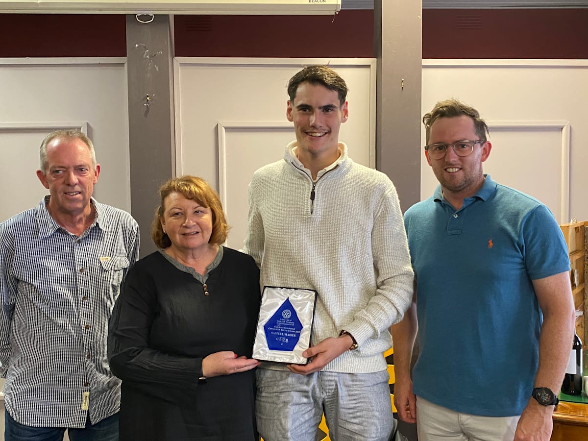 Setting the standard