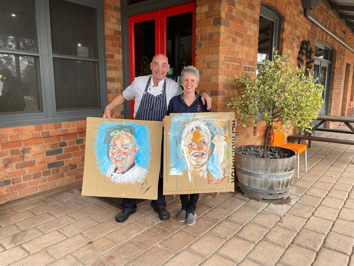 King River Café: A family legacy in the heart of region