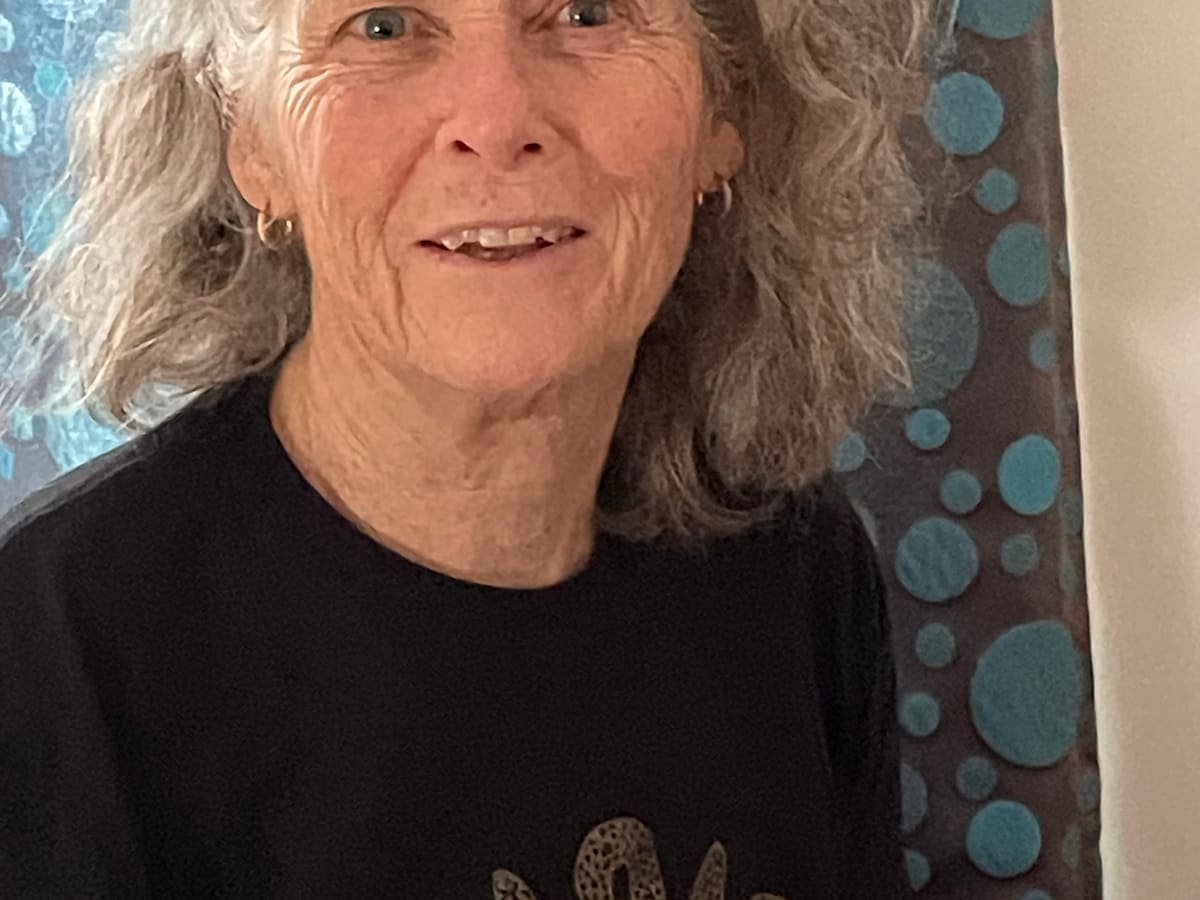 Annette's View on the Voice