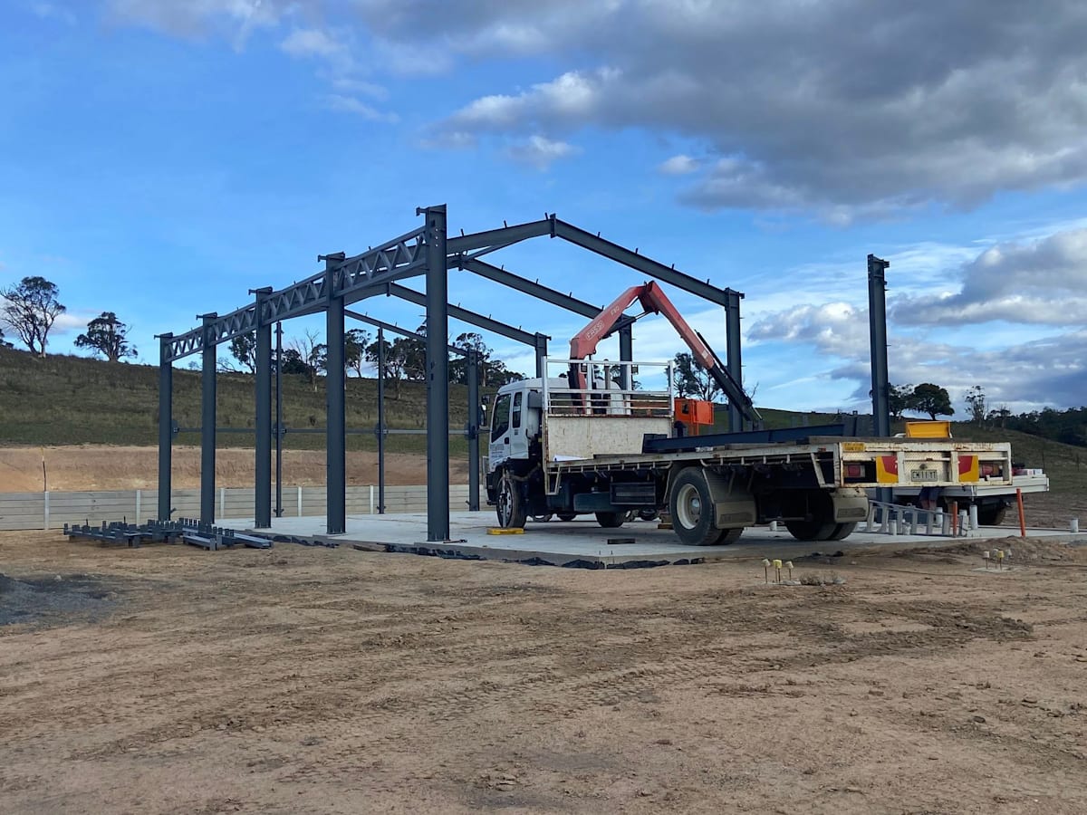 Jerangle firefighting efforts enhanced