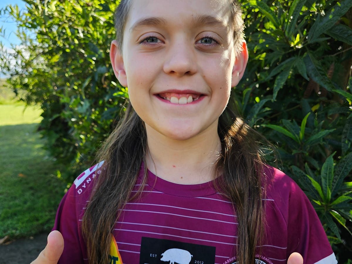 Helix locks to be lopped for a good cause