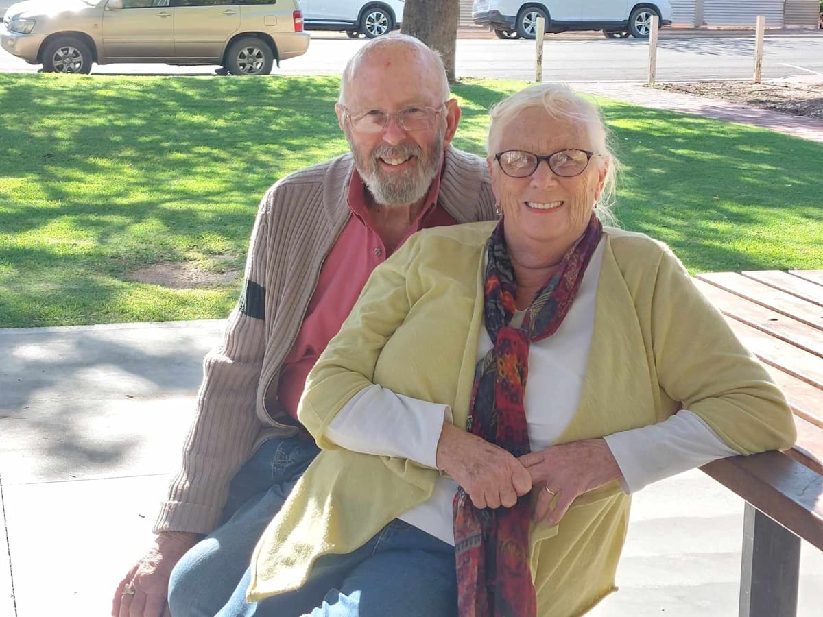 A ‘lifetime’ connection to Lions