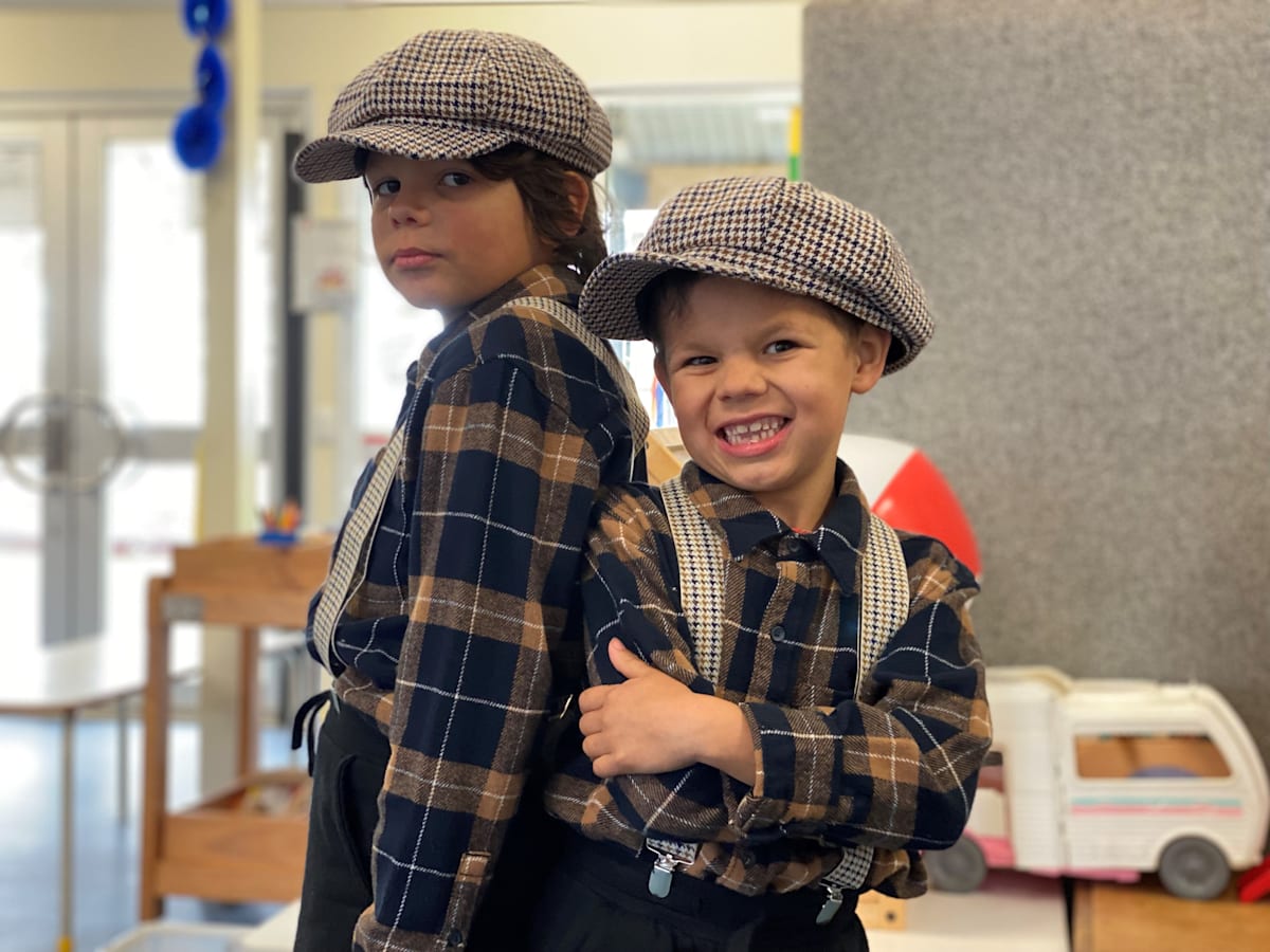 Recreating history at Cambrai