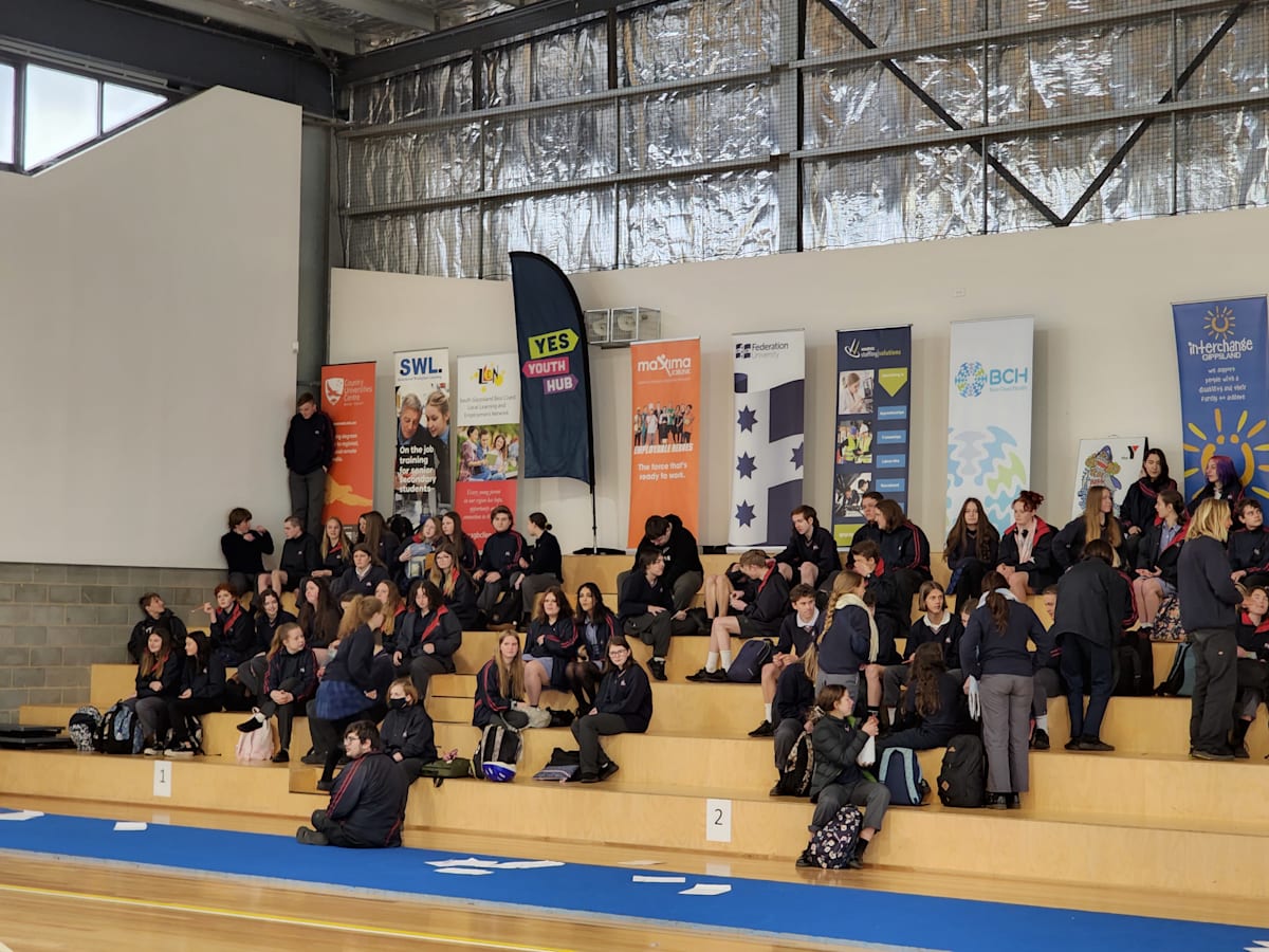 All welcome for Senior Program Sessions