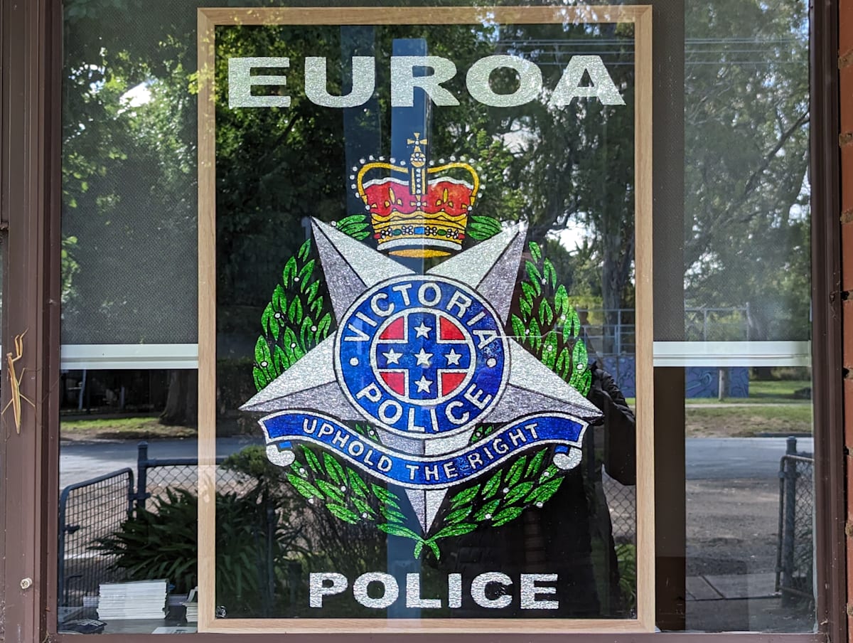Band of alleged thieves continues Euroa crime spree