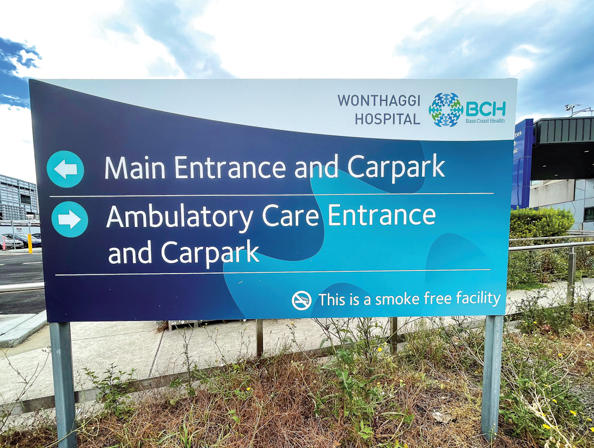 Like the rest of the world, outage hits local computers