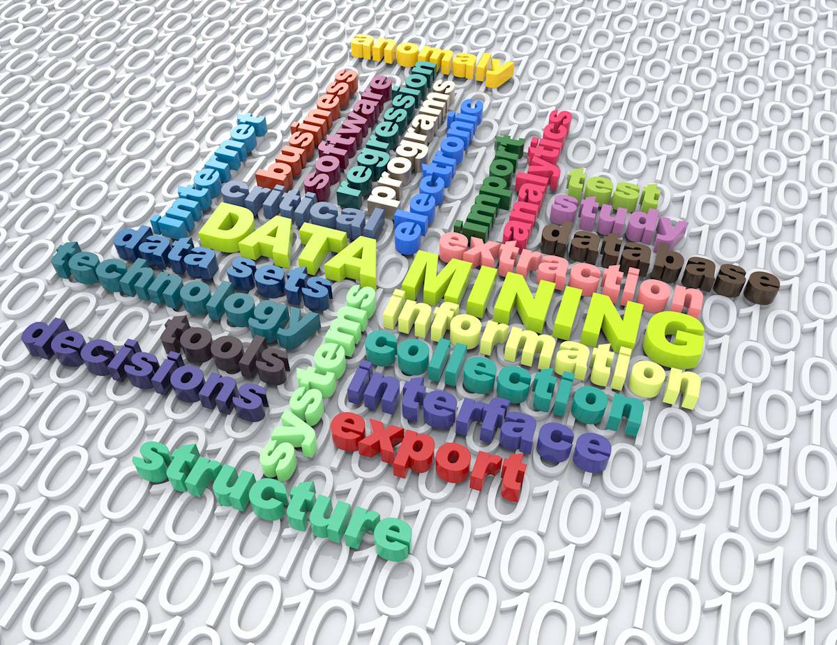 Data mining to paint a bigger picture - Monash Lens