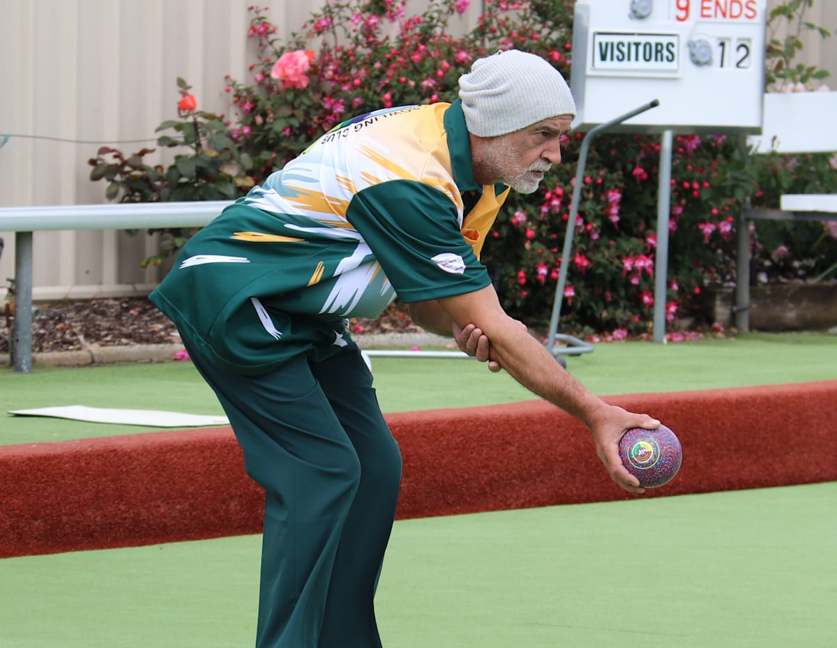 Neerim dominate at home