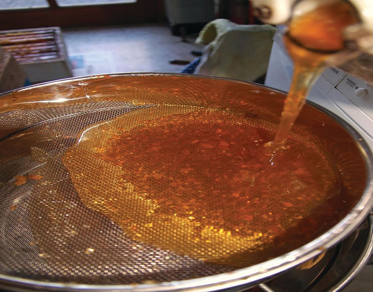 The Oldest Cure that Never Spoils: Honey The Oldest Cure that Never Spoils: Honey