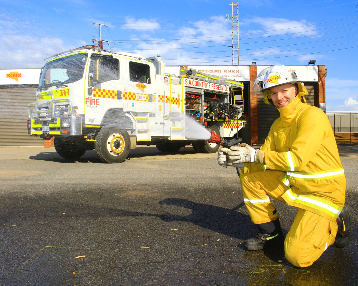 Bring the heat: Dalkeith gears up for open day Bring the heat: Dalkeith gears up for open day