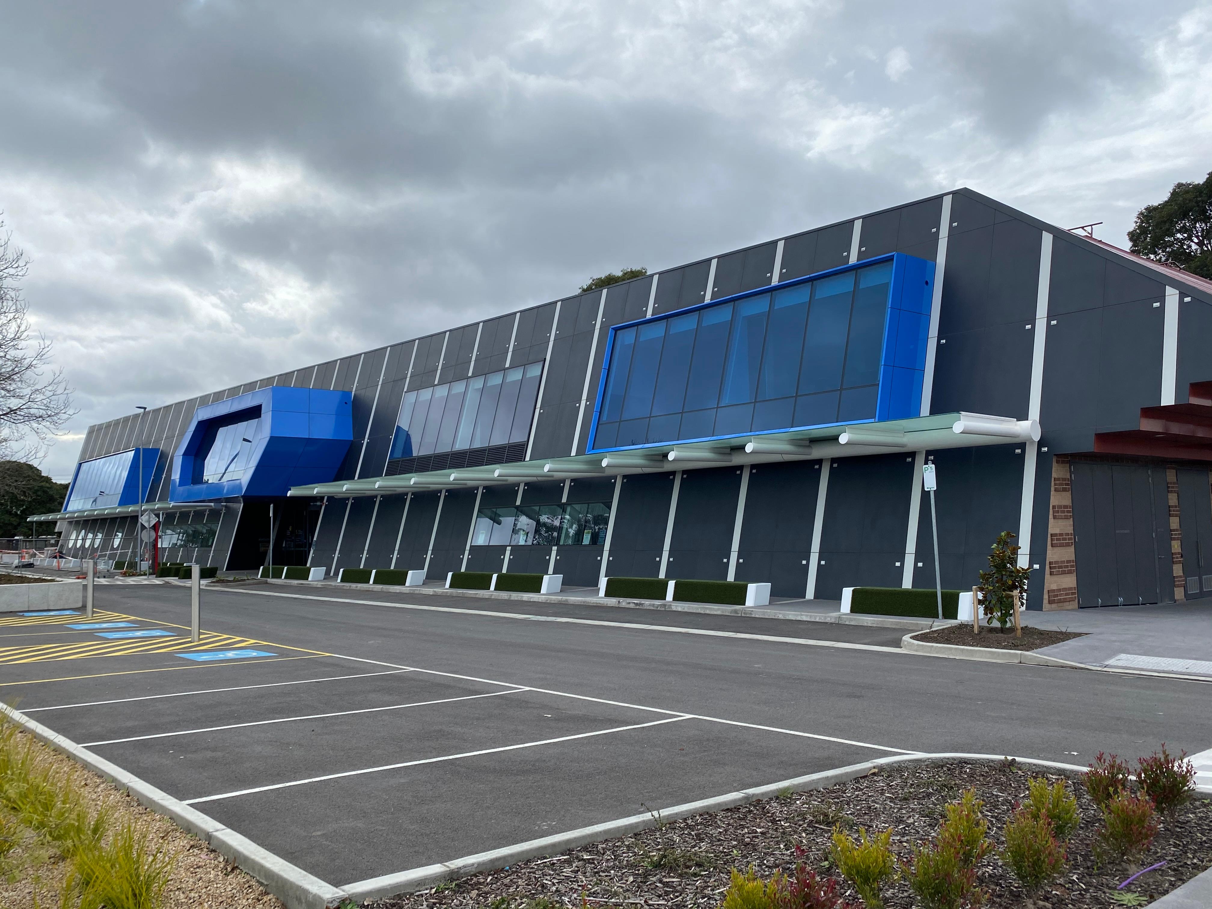 Closed Book: COVID-19 restrictions delay new library openings - MOJO News