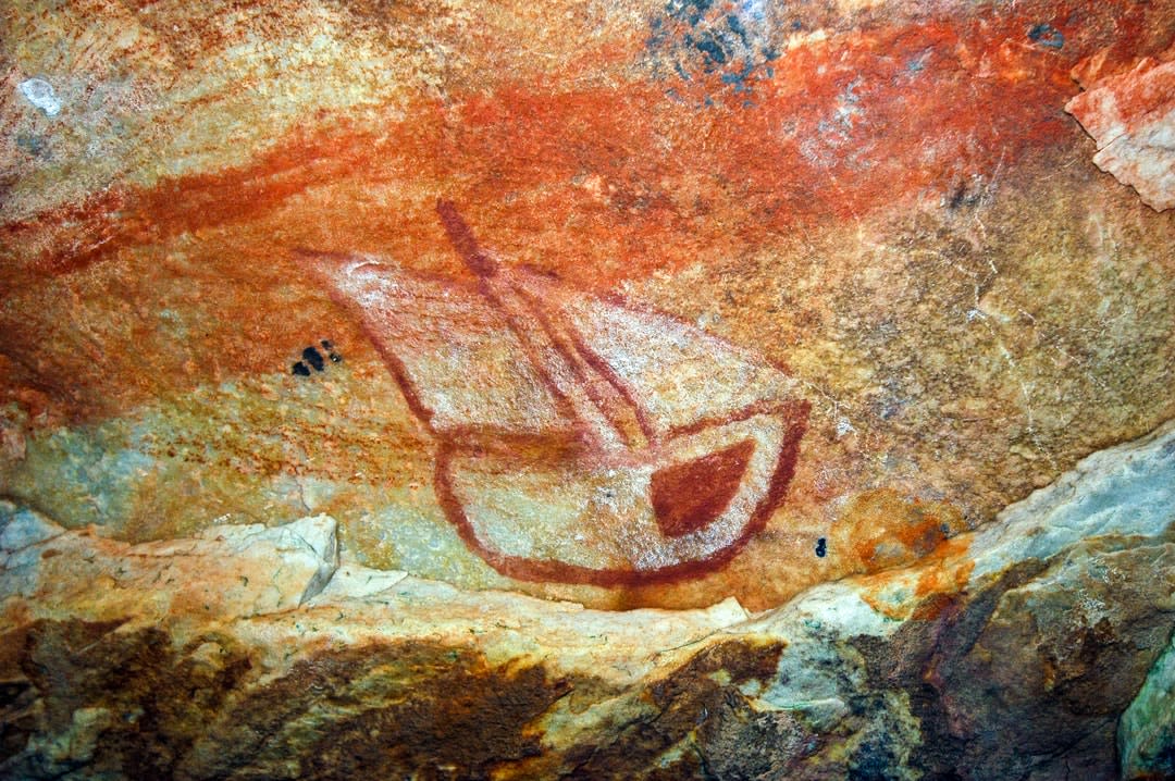 Captain Cook, Indigenous Australians, and rewriting first contact ... Captain Cook, Indigenous Australians, and rewriting first contact ...