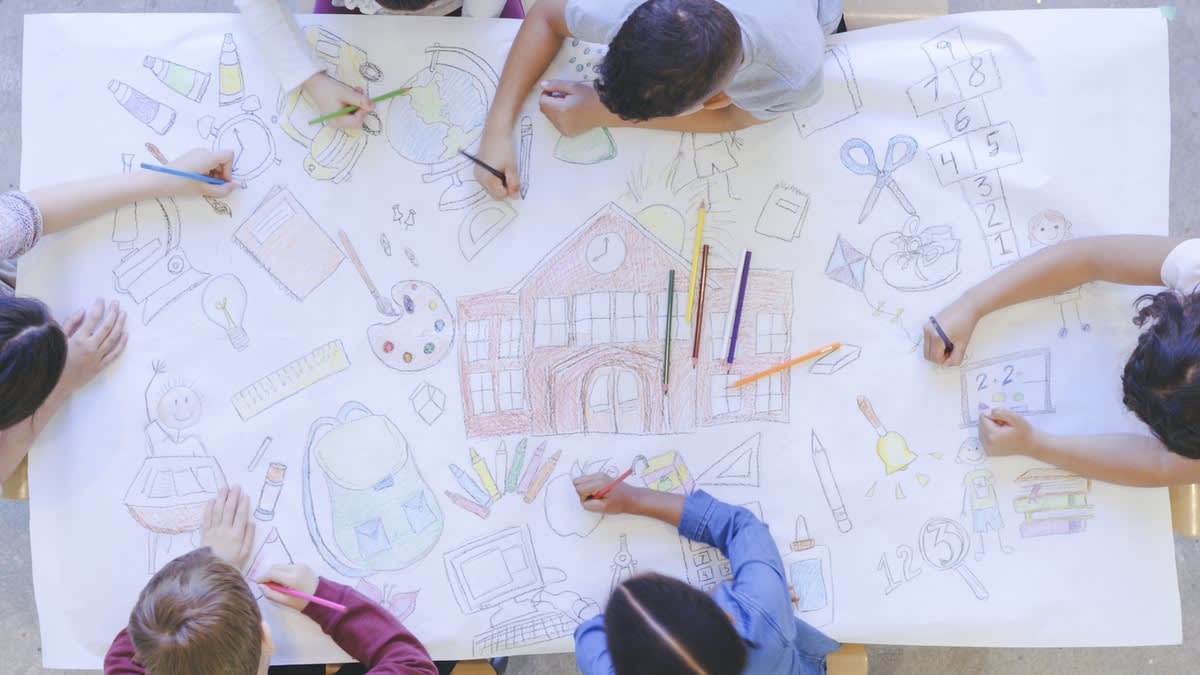 Victorian schools should focus on connection, wellbeing for term four ...