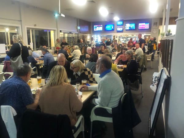 'Save the Coledale RSL'