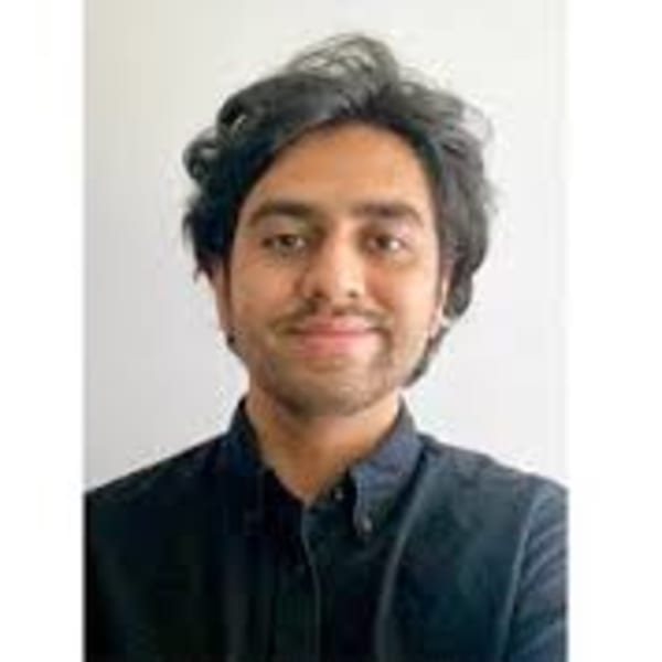 Mandeep Kuldeep Singh - Monash Lens Mandeep Kuldeep Singh - Monash Lens