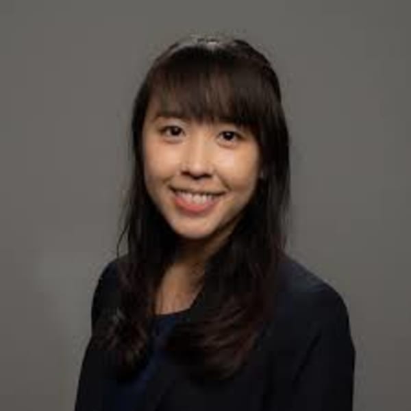 Ivana Chan - PhD candidate, Clinical Psychology, Monash University Ivana Chan - PhD candidate, Clinical Psychology, Monash University