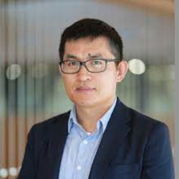 Hongzhi Zhang - Senior Lecturer, School of Education Culture & Society ... Hongzhi Zhang - Senior Lecturer, School of Education Culture & Society ...
