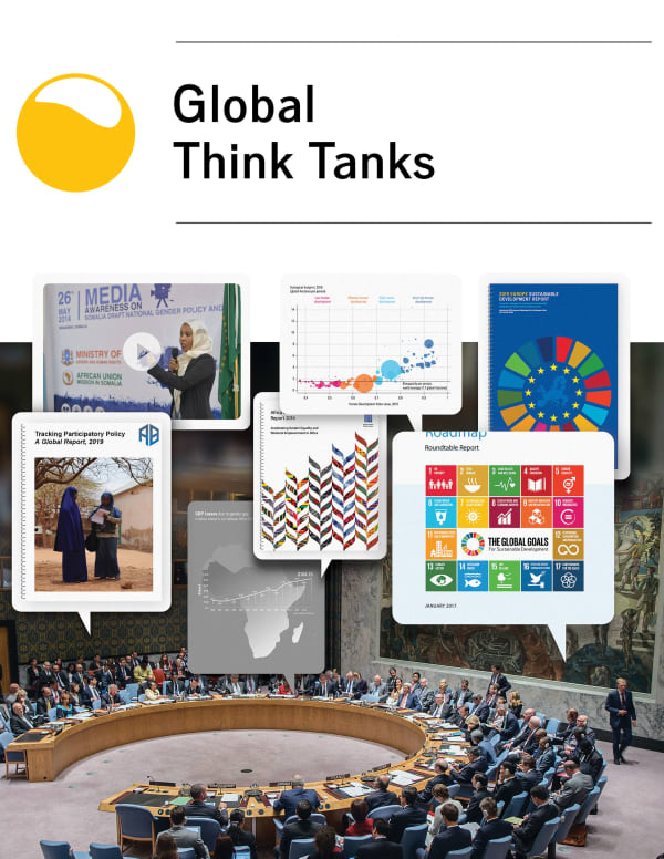 Modules | Policy Commons