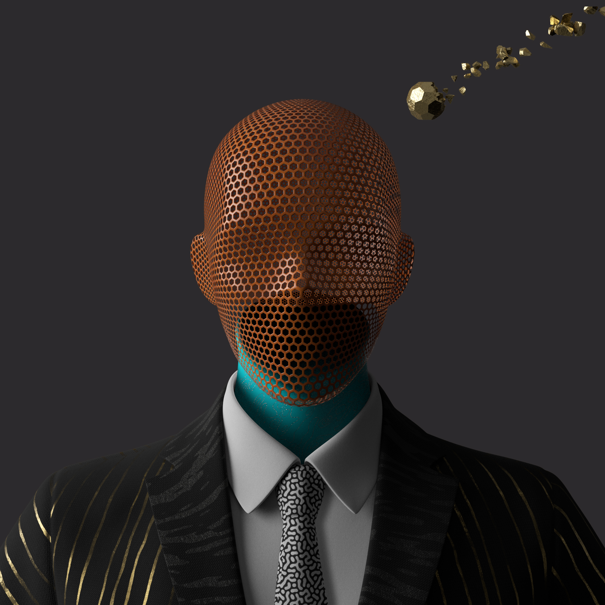 Psychedelics Anonymous Genesis #7549 - Psychedelics Anonymous Genesis ...