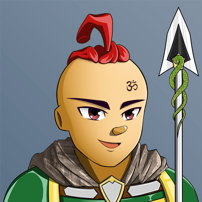 Pepper Attack | Coinbase NFT