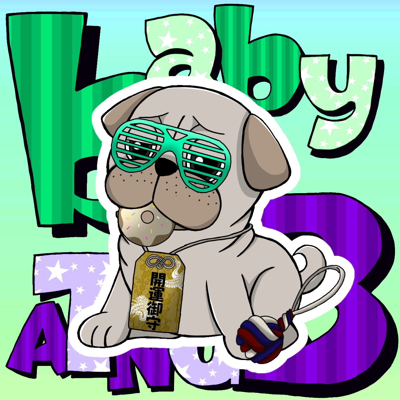 Baby-Bunta Collection | Coinbase NFT