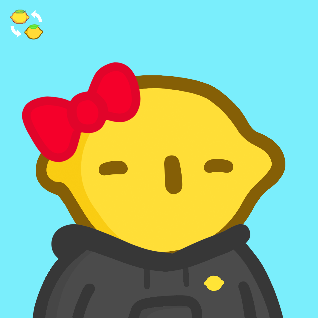 Little Lemon Friends | Coinbase NFT