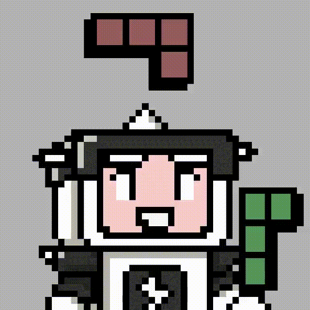 Kuaibo Robots | Coinbase NFT