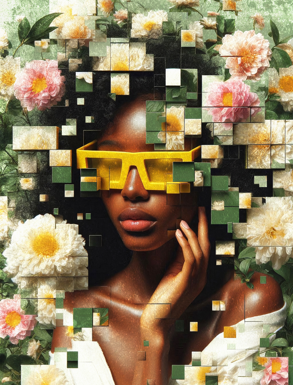 Nounish Vibe | Coinbase Wallet