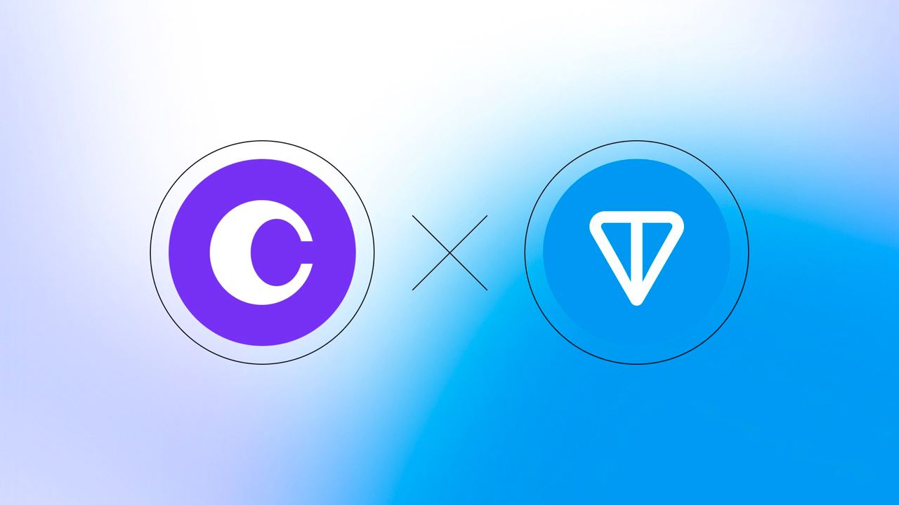 Как создать свой токен на Тон в 4 шага (без программирования) | CoinFactory