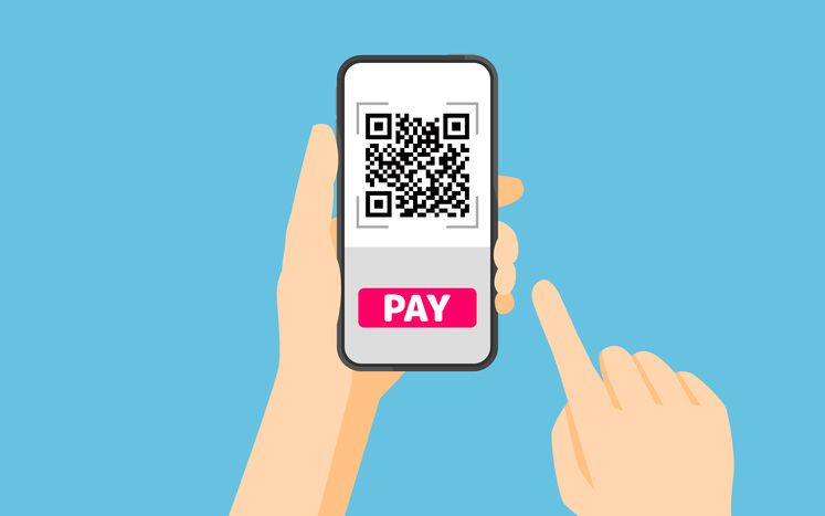 Scam warning! Frauds lure victims with fake paper wallets