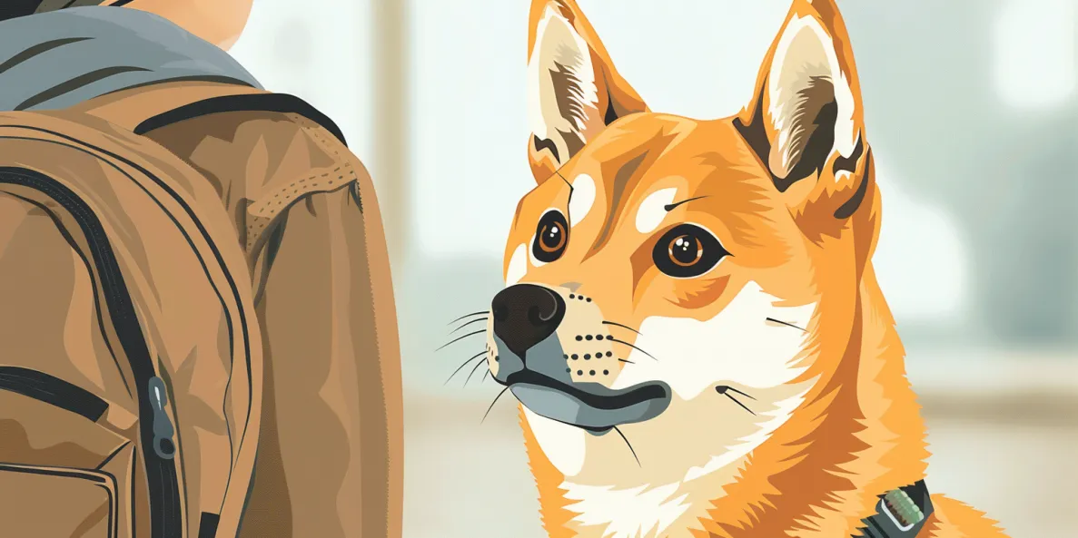 Shiba Inu News