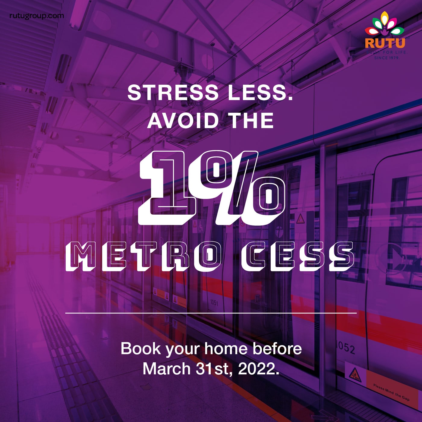 Living in a Rutu community is living an enriched life