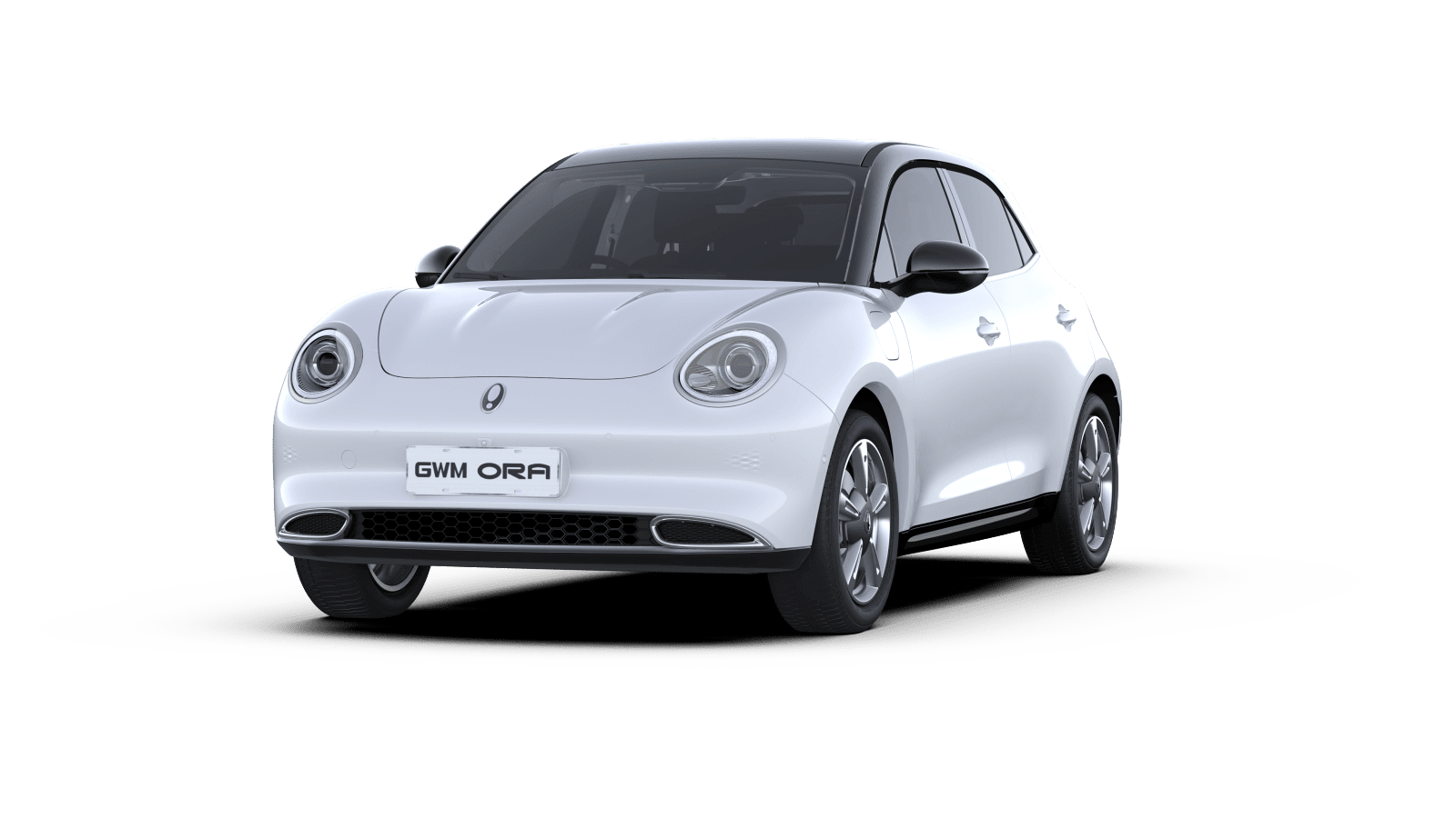 ORA 03 רכב חשמלי עם סטייל | Ora כלמוביל