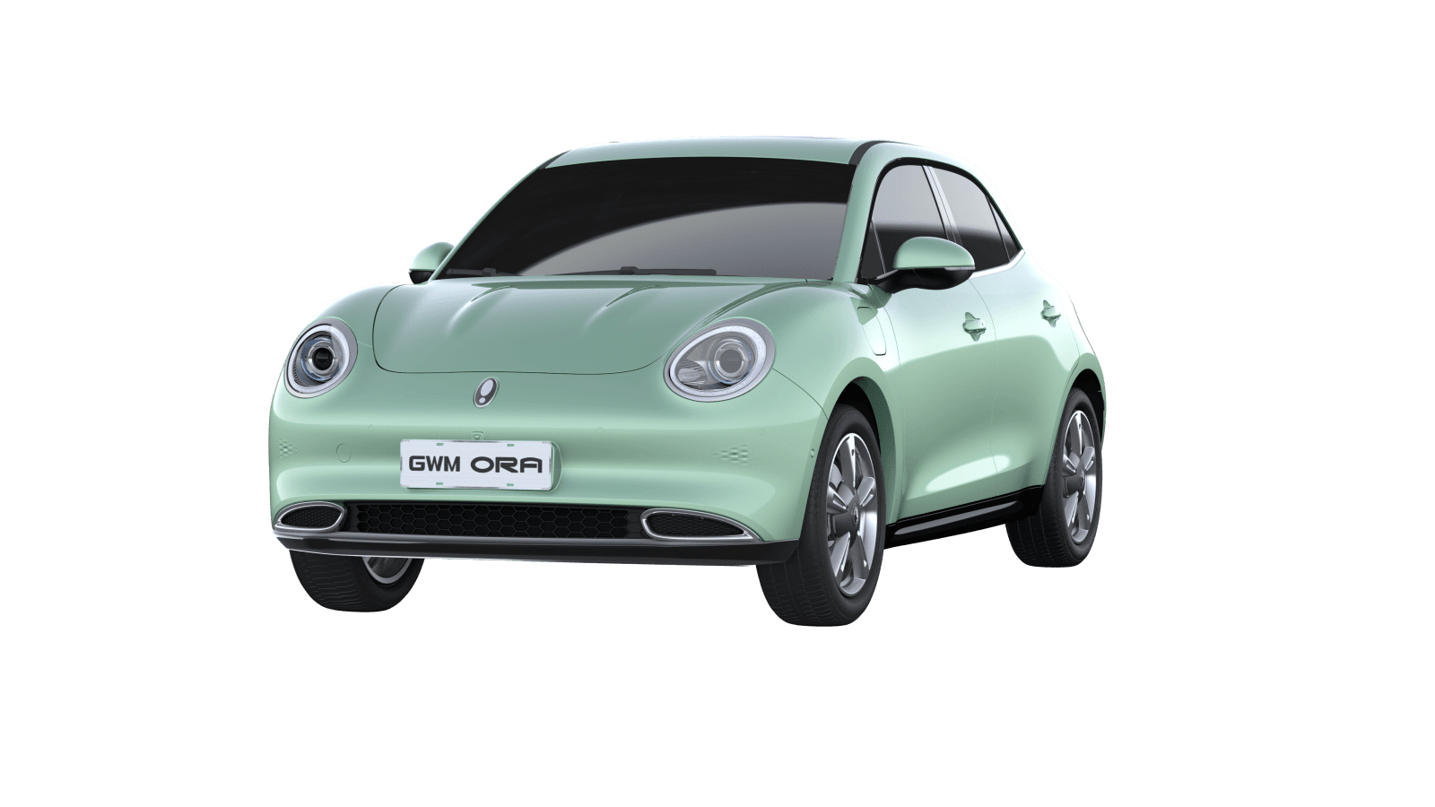 ORA 03 רכב חשמלי עם סטייל | Ora כלמוביל