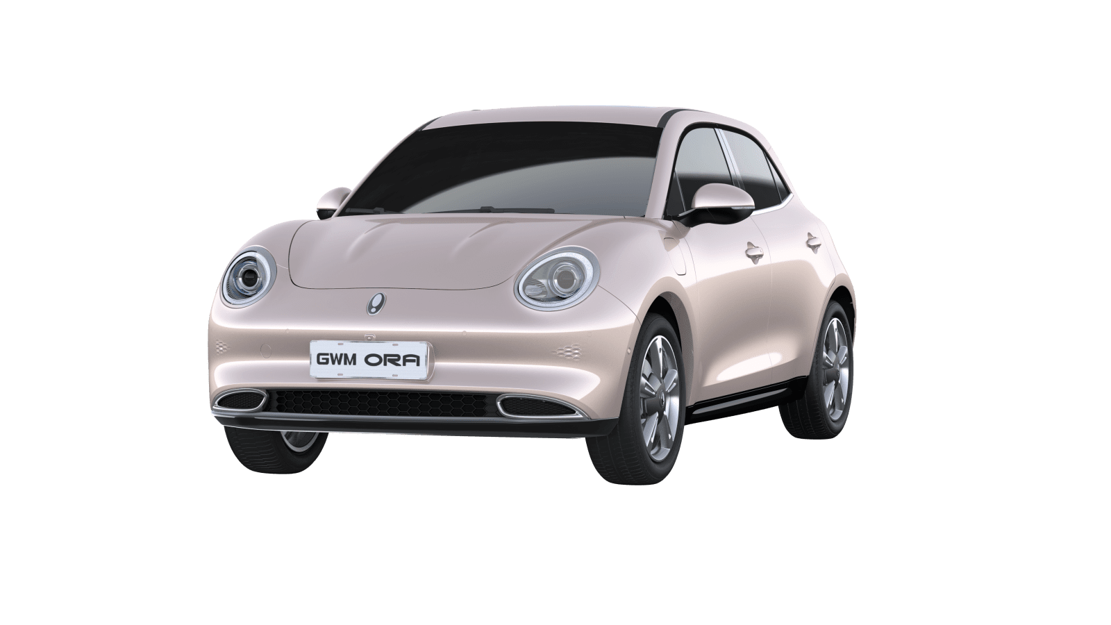 ORA 03 רכב חשמלי עם סטייל | Ora כלמוביל