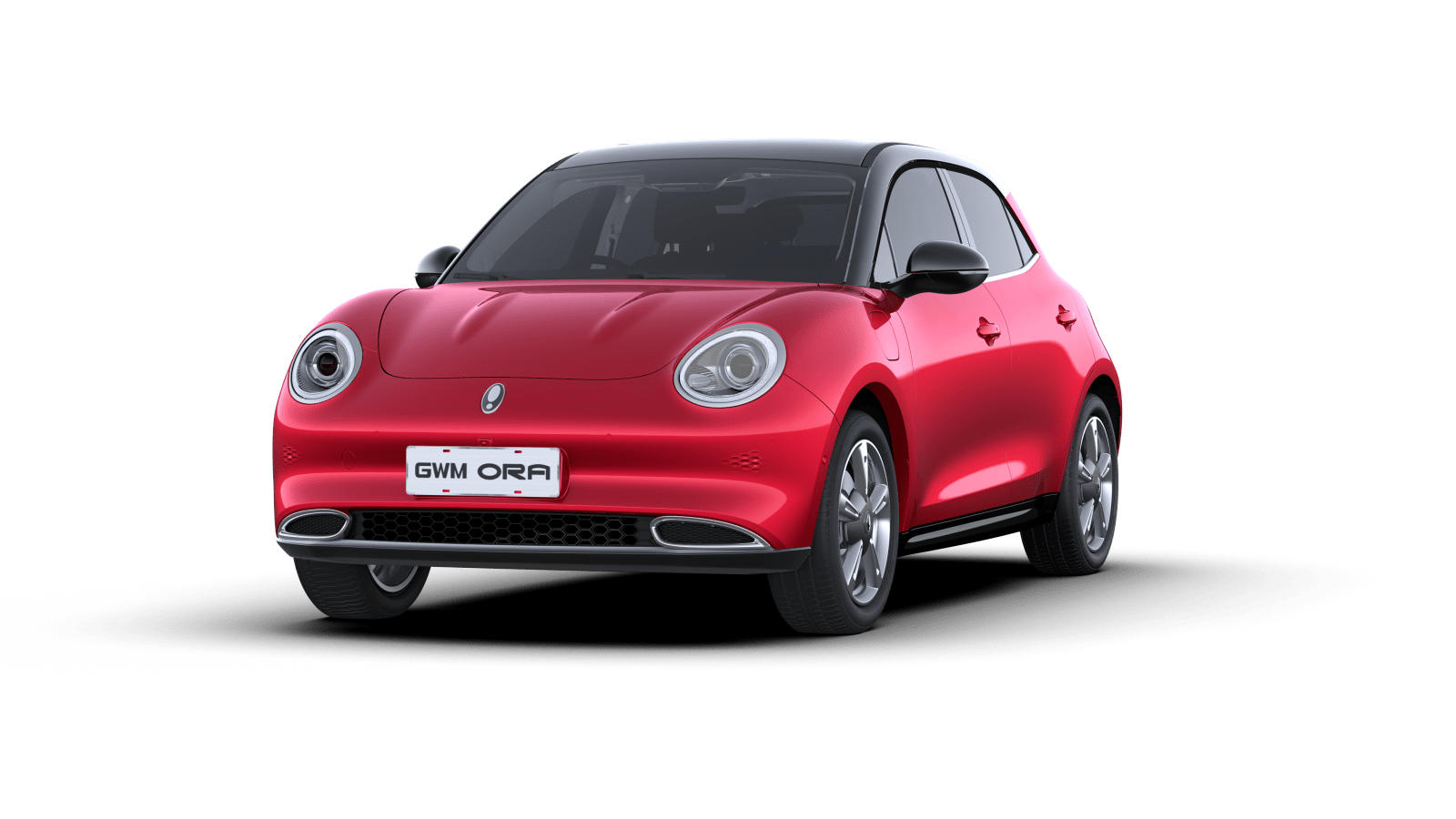 ORA 03 רכב חשמלי עם סטייל | Ora כלמוביל
