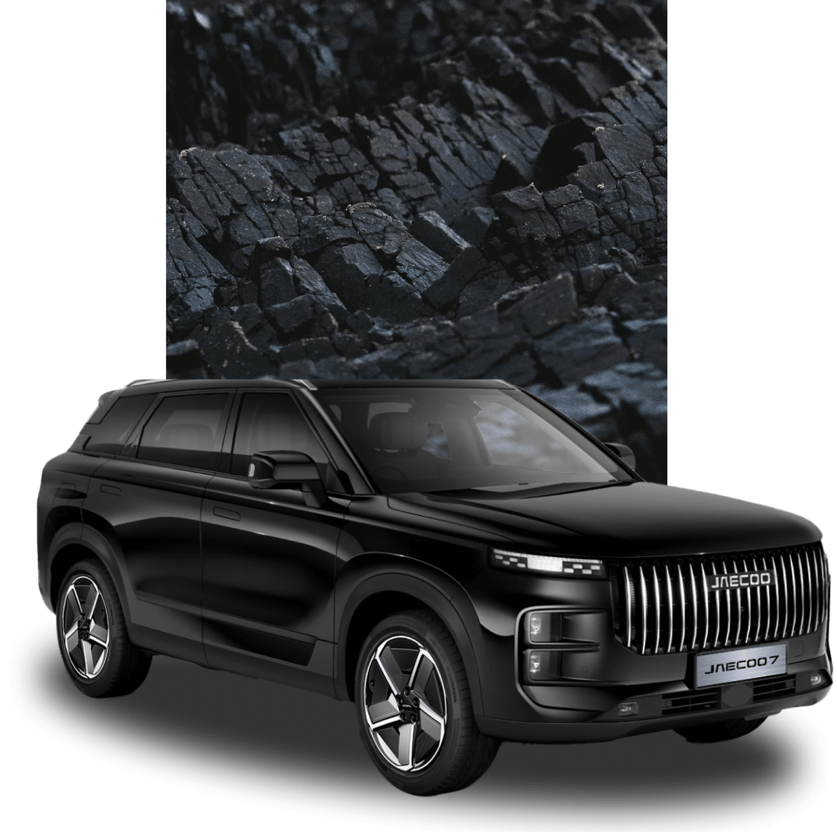 JAECOO ישראל: המותג המוביל את מהפכת ה- SUV מבית כלמוביל