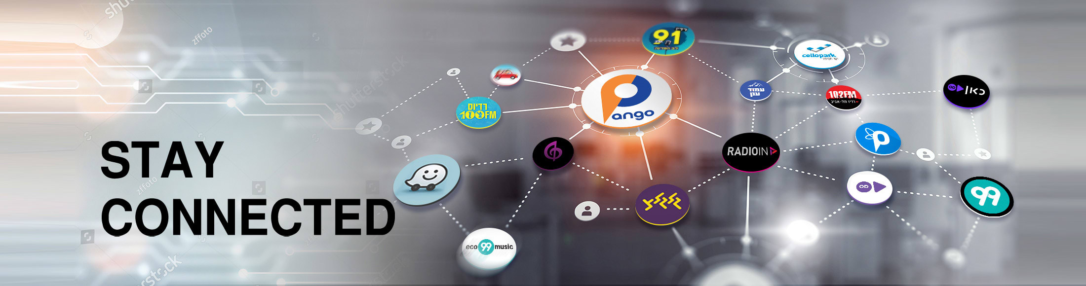 מיצובישי Connected Car Mitsubishi | מיצובישי ישראל