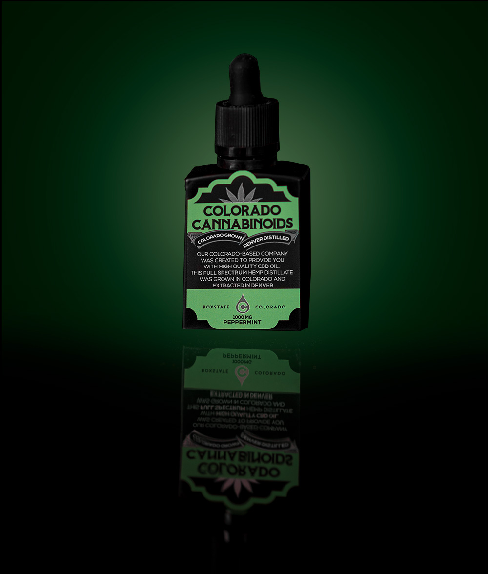 The Best CBD Products for Sale | Colorado Cannabinoids