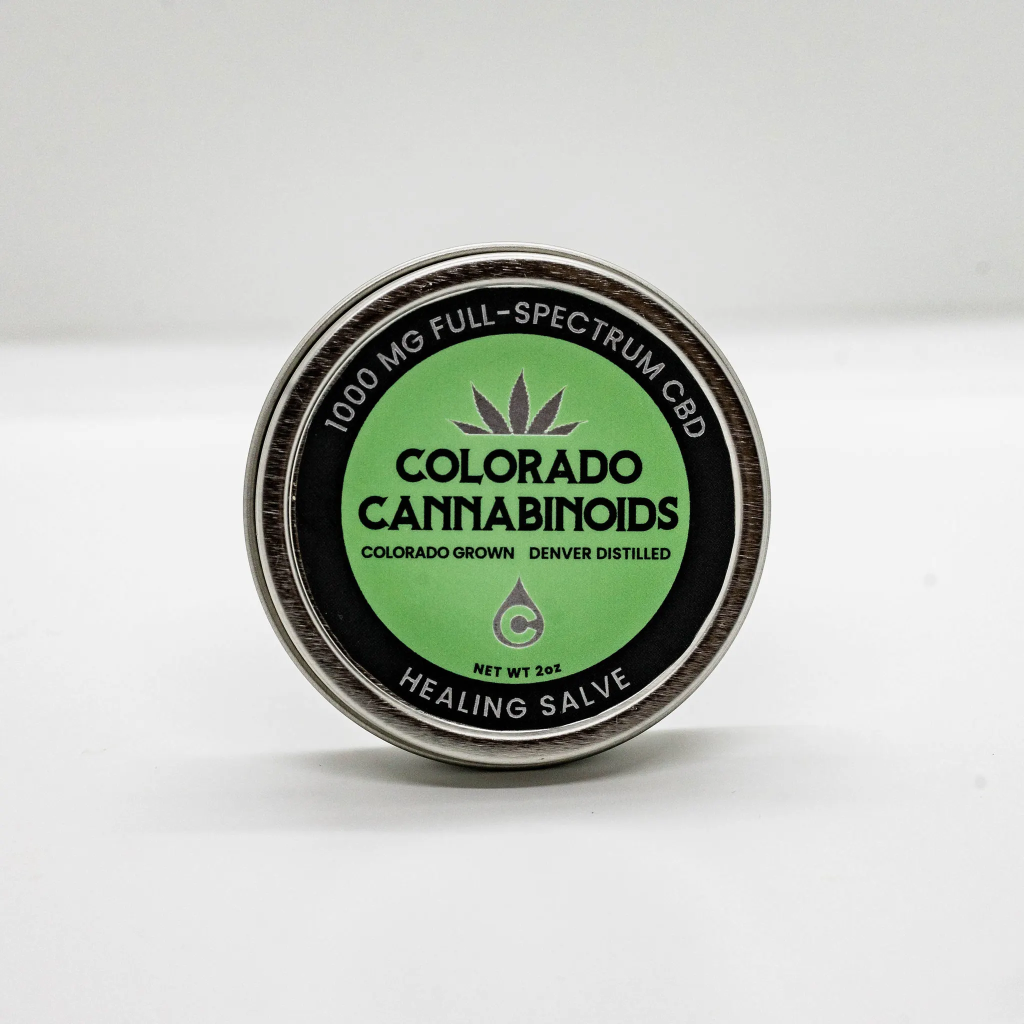 Colorado Cannabinoids CBD | High-Quality CBD Products for Sale