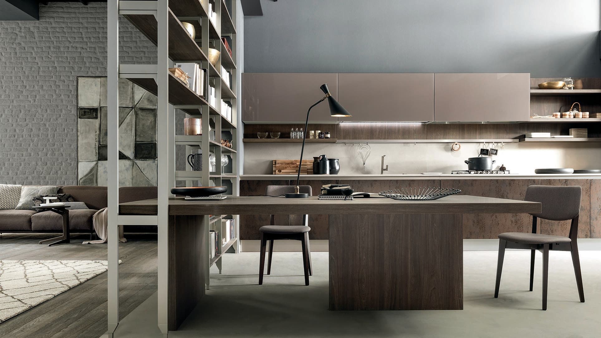 Mobili e arredamento dal design italiano | Febal Casa
