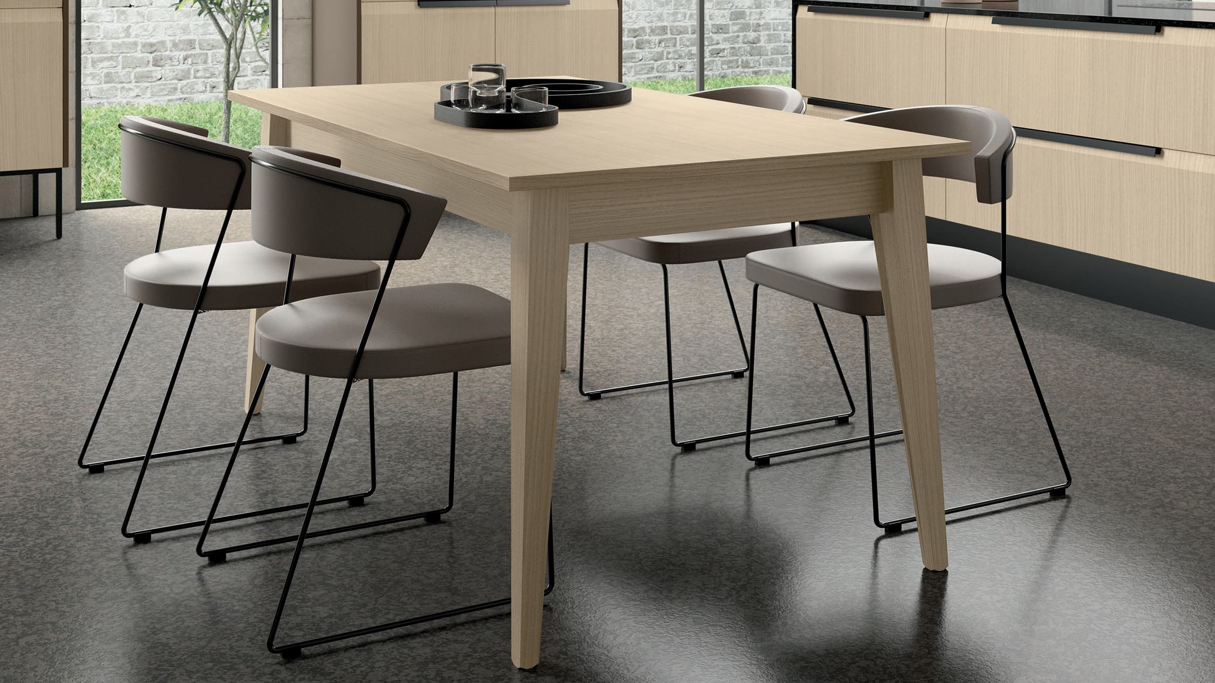 Mobili e arredamento dal design italiano | Febal Casa