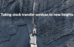 Regulation A+ Crowdfunding Transfer Agent Services - Colonial Stock ...