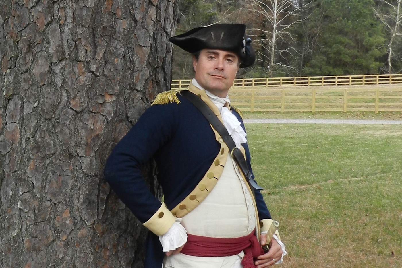 Performance: A Soldier's Christmas