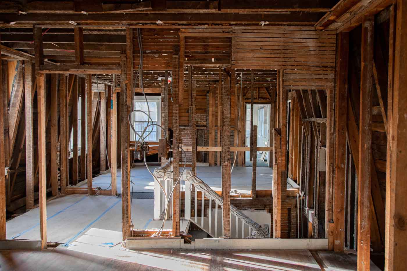 Williamsburg Bray School | Colonial Williamsburg Foundation