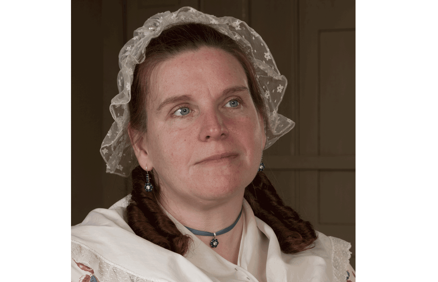 Performance: Visit with Jane Vobe