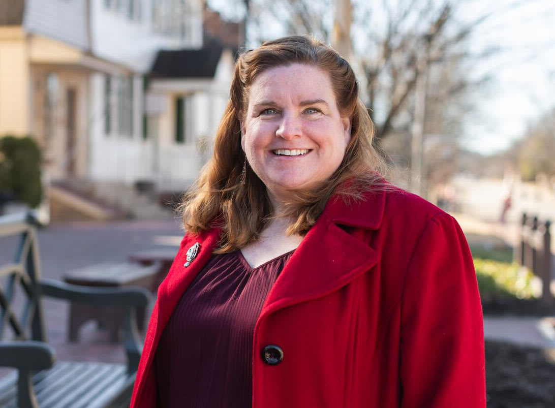 Performance: Finding Jane Vobe