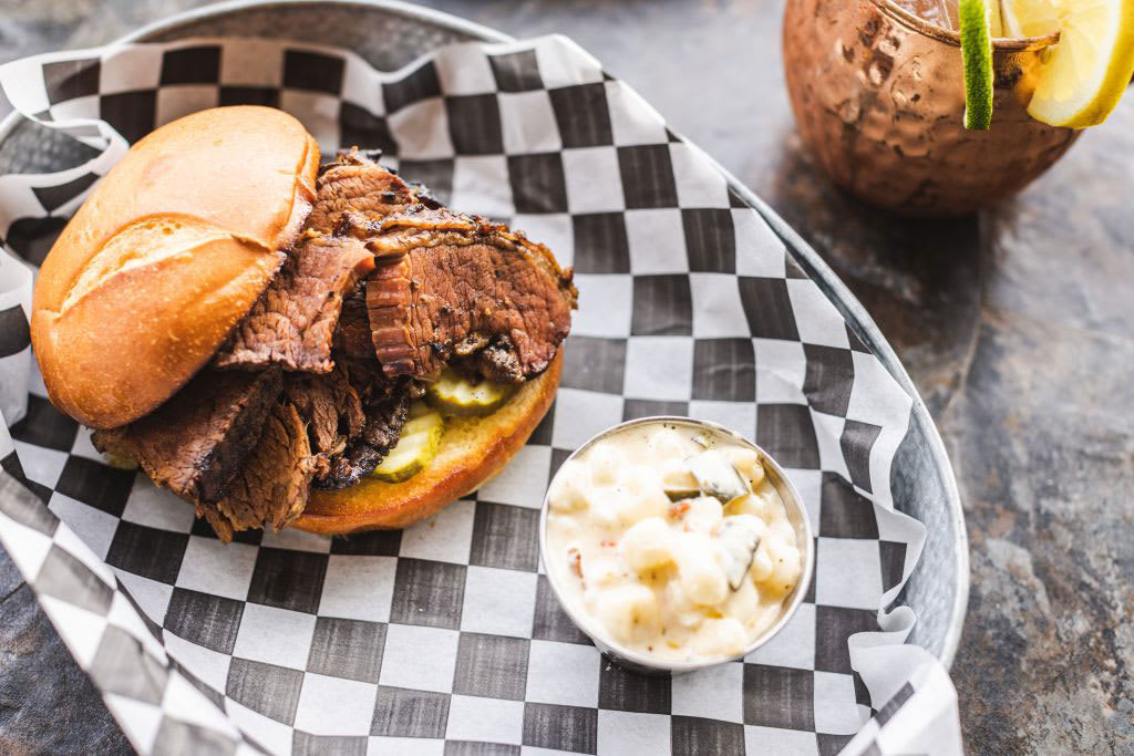 Gold Course Clubhouse Bar