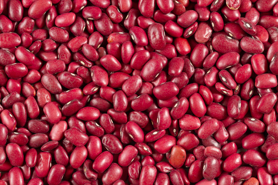 Feijão Vermelho – 400g – Comadre Fulozinha