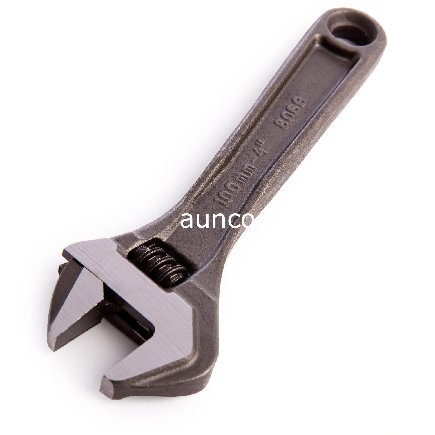 Bahco 8069 4″ Adjustable Wrench Shifter Spanner – aunco Premium Tools, Free West Malaysia Shipping